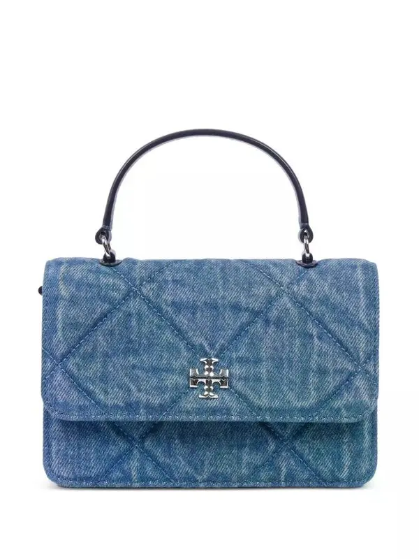Tory Burch Mini Kira Wallet