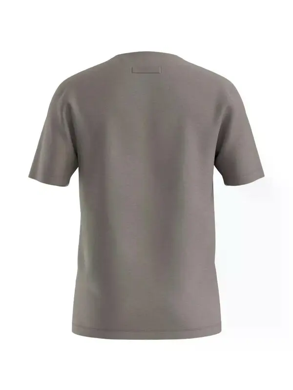 Hugo Crew-neck T-shirt - Grey