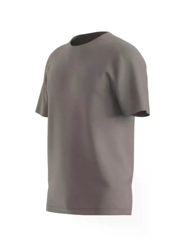 Hugo Crew-neck T-shirt - Grey
