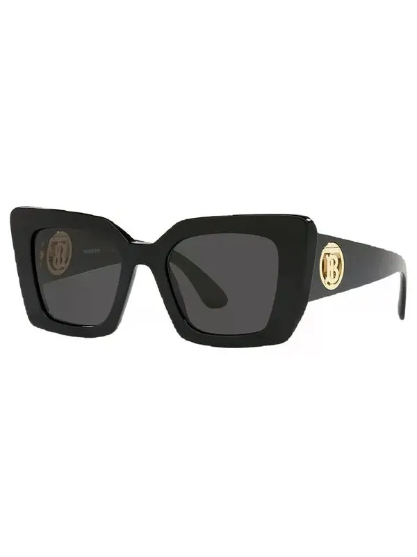 Burberry Daisy Square-frame Sunglasses