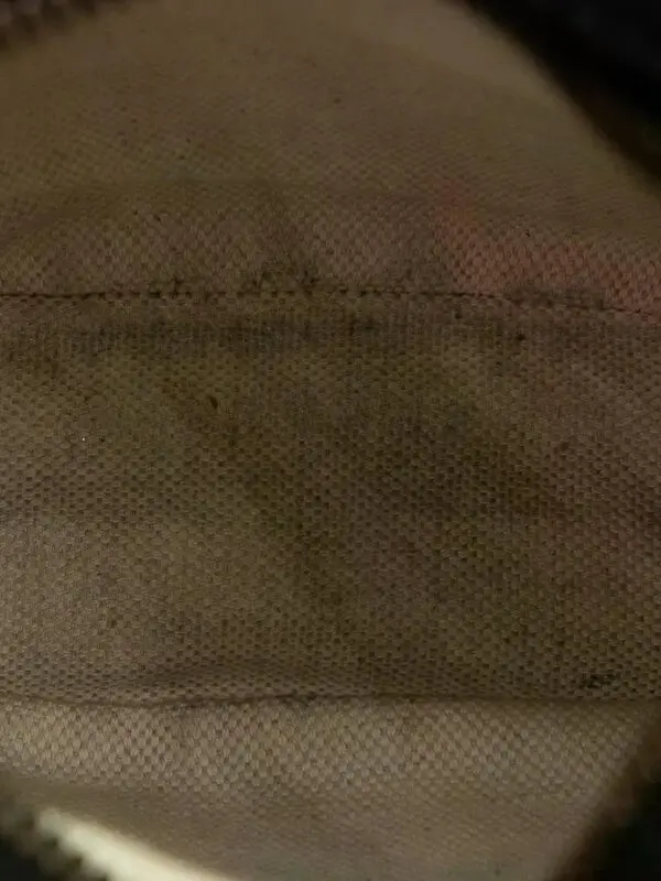Gucci 2000-2015 Logo Crossbody Bag