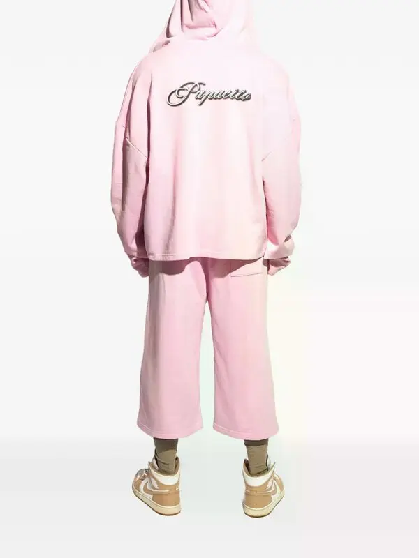 GARCIAS Papacito Oversize Sweatshirt