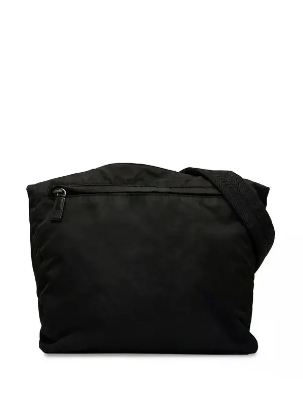 Prada Tessuto Crossbody Bag