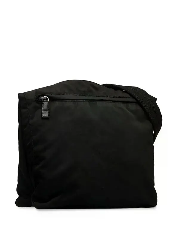 Prada Tessuto Crossbody Bag