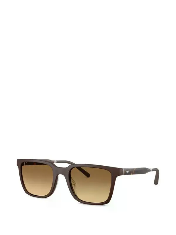 Oliver Spencer Mr. Federer Sunglasses