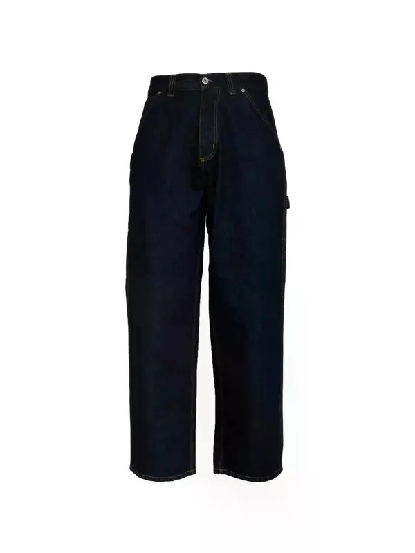 Carhartt Work In Progress Belmont Trousers - Blue