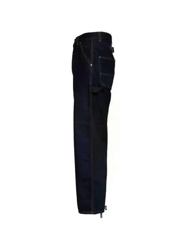 Carhartt Work In Progress Belmont Trousers - Blue