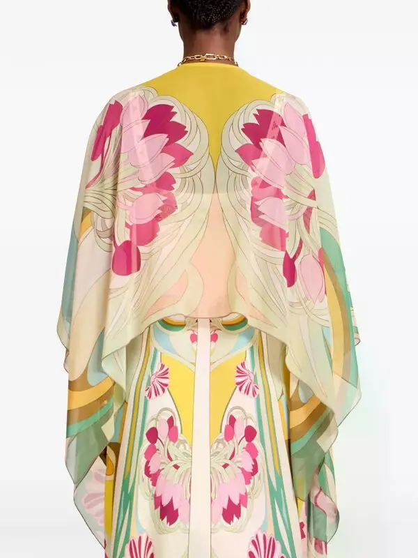 La DoubleJ Maria Cape