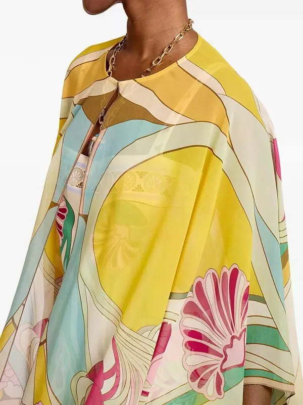 La DoubleJ Maria Cape