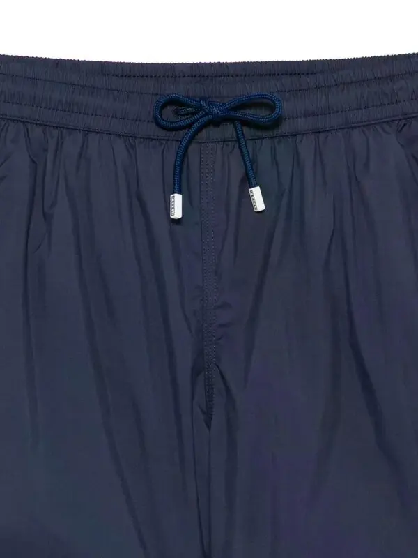 Fedeli Swim Shorts - Blue