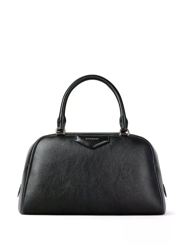 Givenchy Antigona Leather Tote - Black