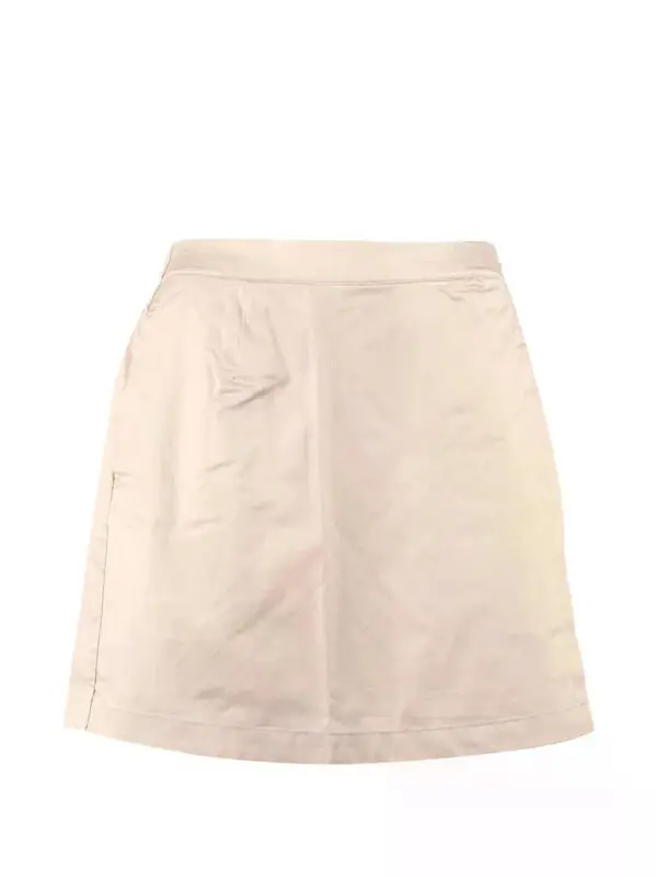 K-WAY Cotton Shorts - Neutrals