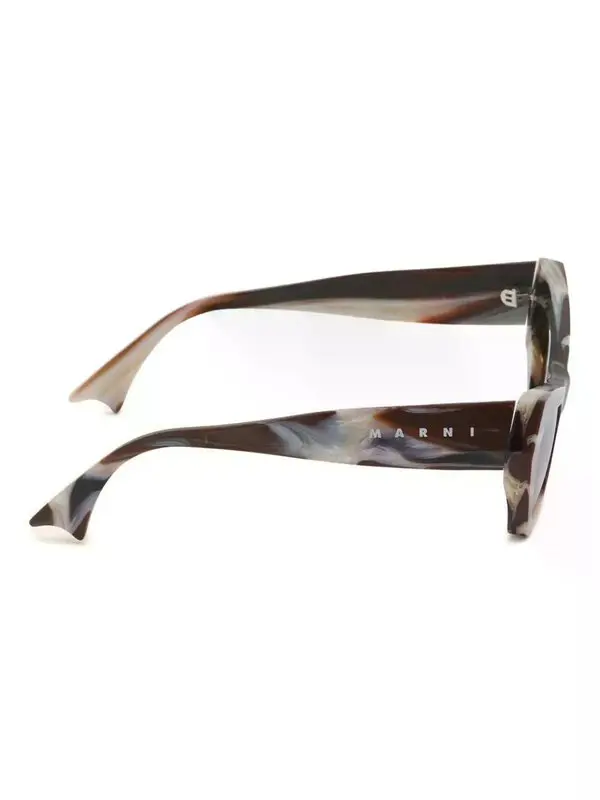 Marni X Retrosuperfuture Zelaryth Sunglasses