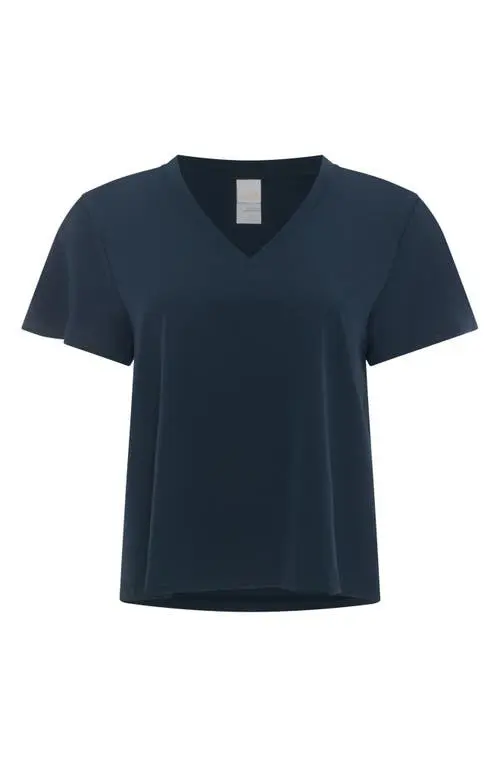 LOLE Olivie V-neck Top