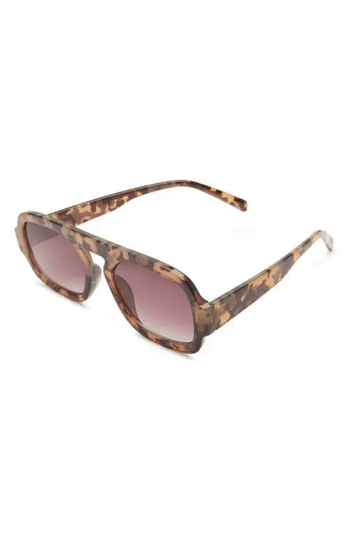 Bp. Shield Sunglasses - Tortoise