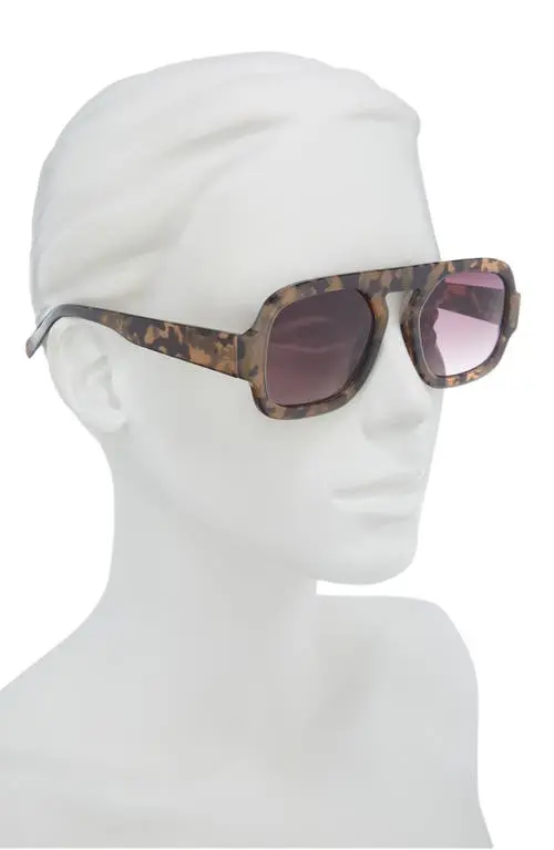 Bp. Shield Sunglasses - Tortoise