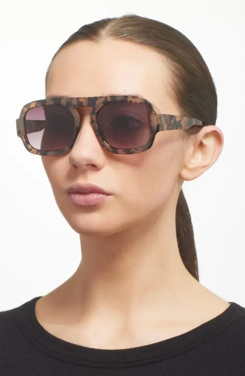 Bp. Shield Sunglasses - Tortoise