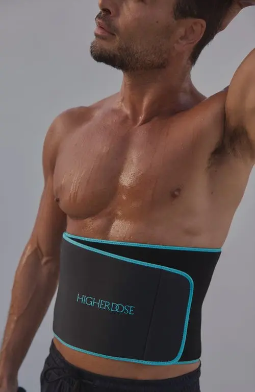 HIGHERDOSE Sweatband Amplifier Set