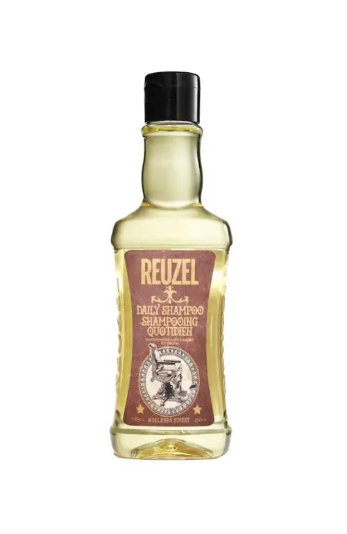 REUZEL Daily Shampoo - 11.83 Fl. Oz.