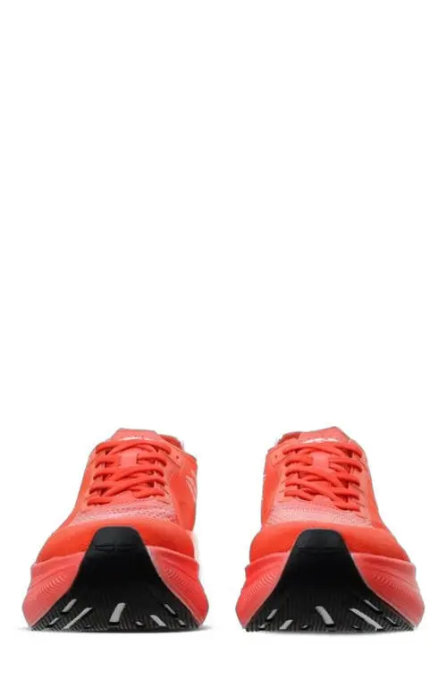 FESSURA Race 01 Sneakers - Red