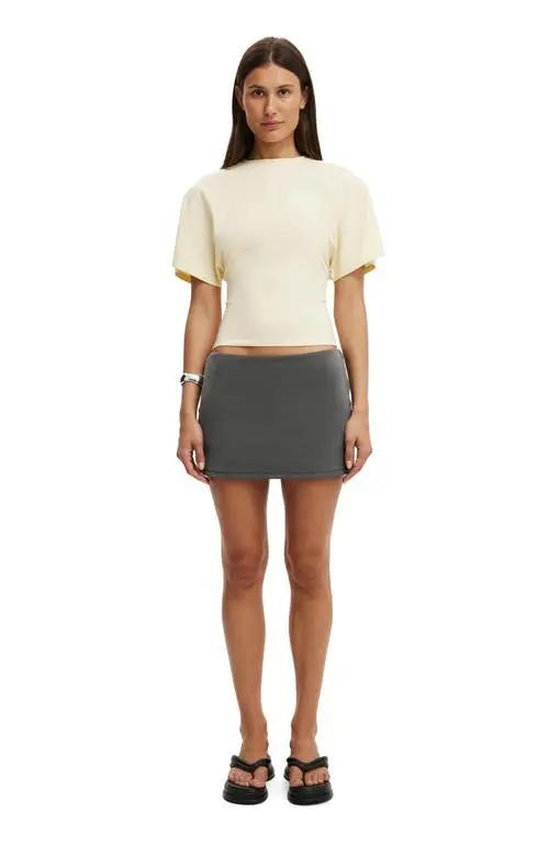 COTTON ON Mini Skort