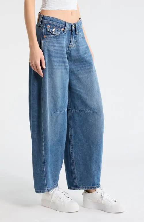 BDG URBAN OUTFITTERS Kayla Cocoon Jeans