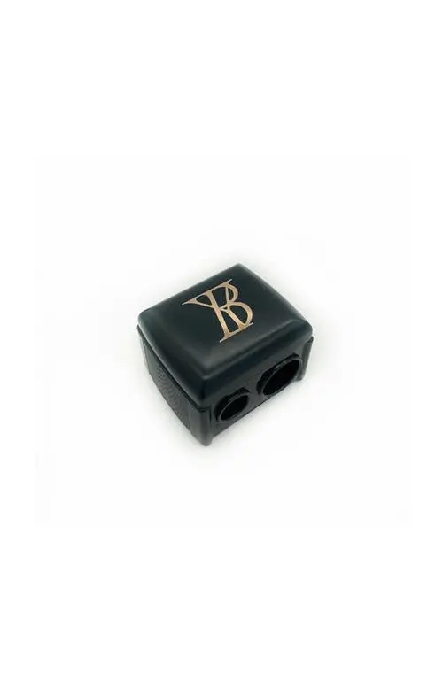 YOUNGBLOOD MINERAL COSMETICS Eye Duo Pencil Sharpener - Black
