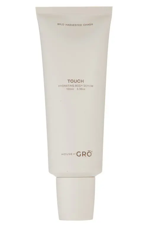 HOUSE OF GRŌ Touch Hydrating Body Serum