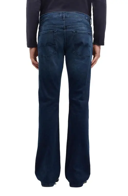 7 For All Mankind The Bootcut Jeans
