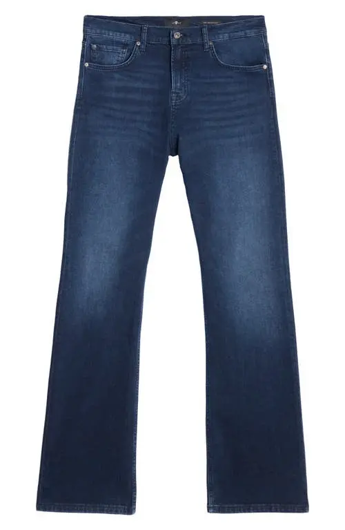 7 For All Mankind The Bootcut Jeans