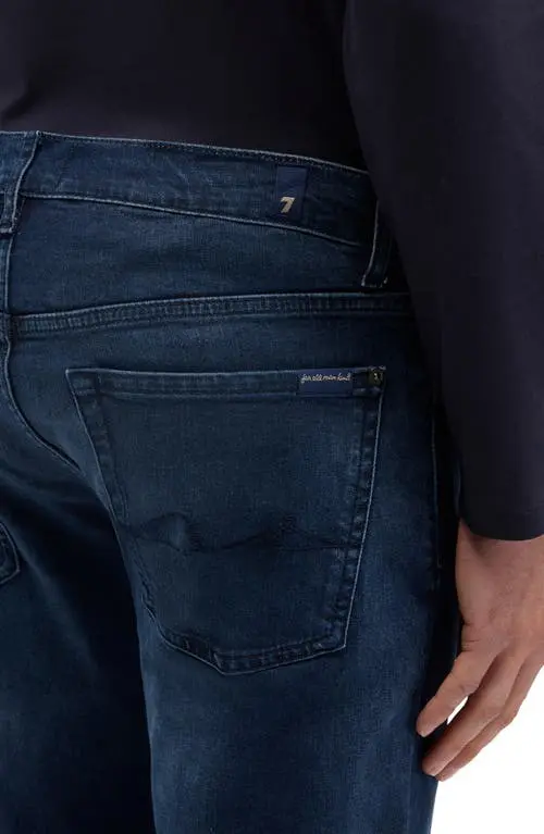 7 For All Mankind The Bootcut Jeans