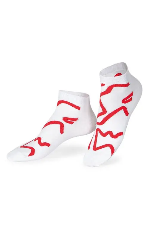 DOIY 2-pack Assorted Socks