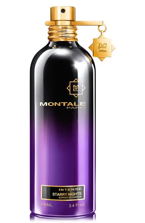 MONTALE PARIS Intense Starry Nights Eau De Parfum - No Color