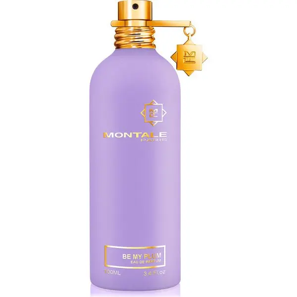 MONTALE PARIS Be My Plum Eau De Parfum - No Color