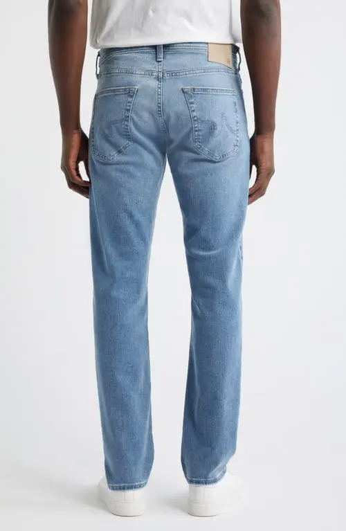 Ag Tellis Slim Fit Jeans - Sequoia