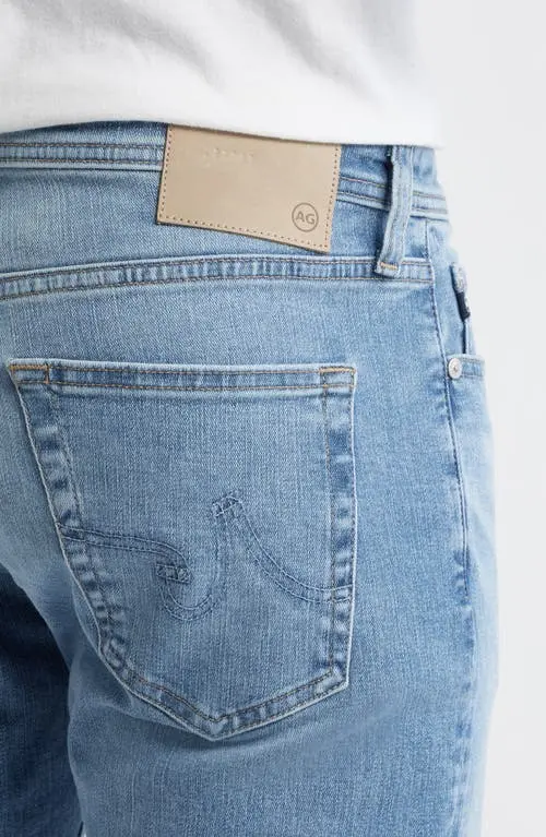 Ag Tellis Slim Fit Jeans - Sequoia