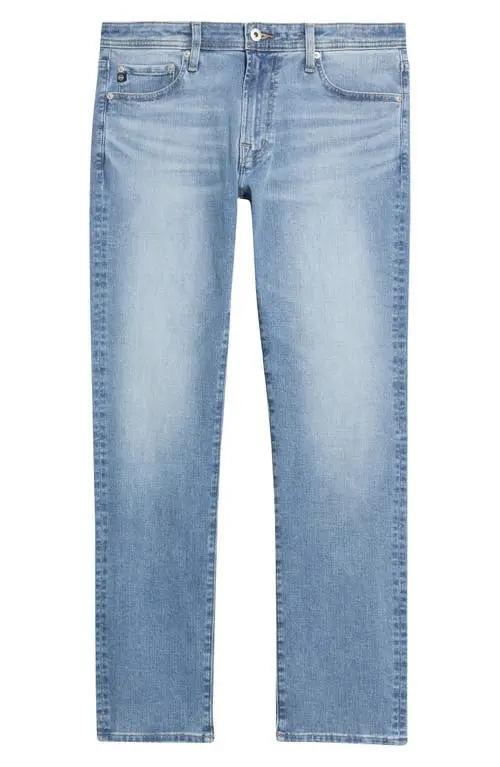 Ag Tellis Slim Fit Jeans - Sequoia