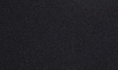 On Courtside Tipped Piqué Polo - Black/eclipse