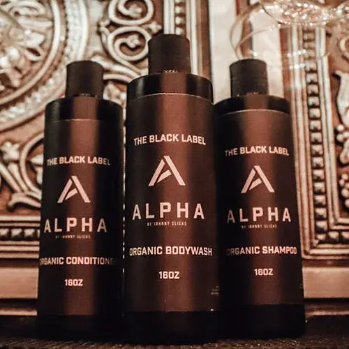 JOHNNY SLICKS Alpha Conditioner