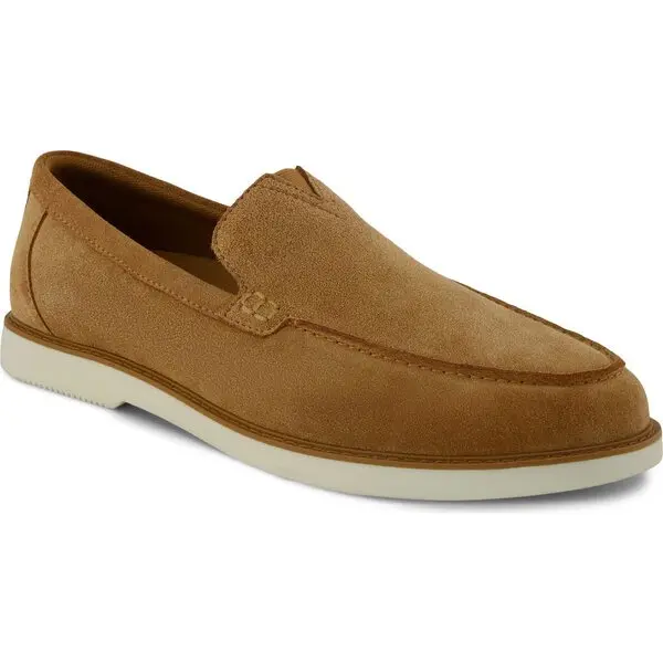 Toms Marcos Loafer - Brown