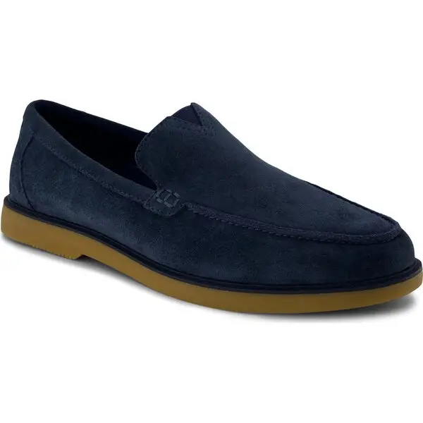 Toms Marcos Loafer - Navy