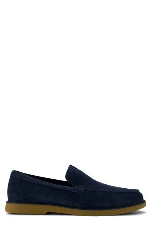 Toms Marcos Loafer - Navy