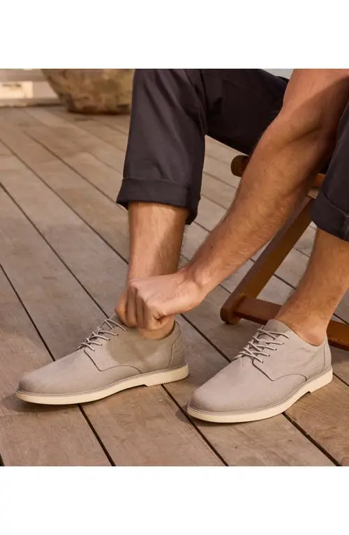Toms Joshua Derby - Medium Grey
