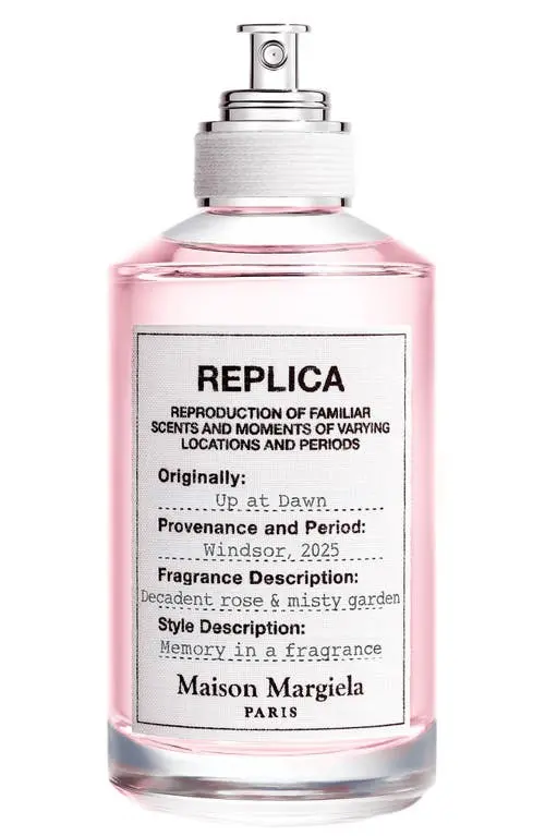 MAISON MARGIELA Replica Up At Dawn Eau De Parfum - No Color