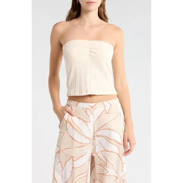 BILLABONG Talley Tube Top