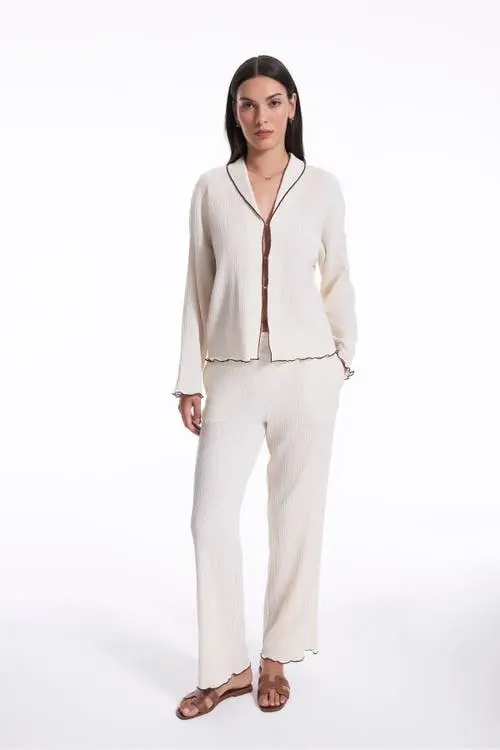 HOUSE OF SILK River Suit