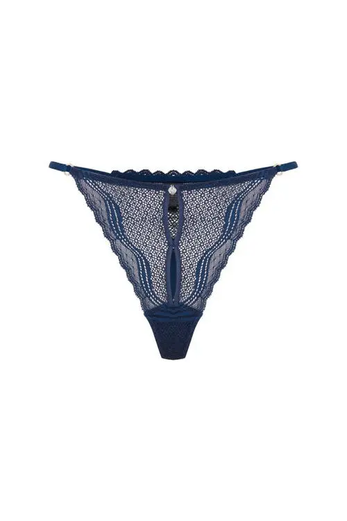 HOUSE OF SILK Neima Thong