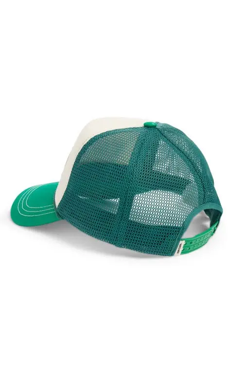 Rip Curl Mixed Revival Trucker Hat