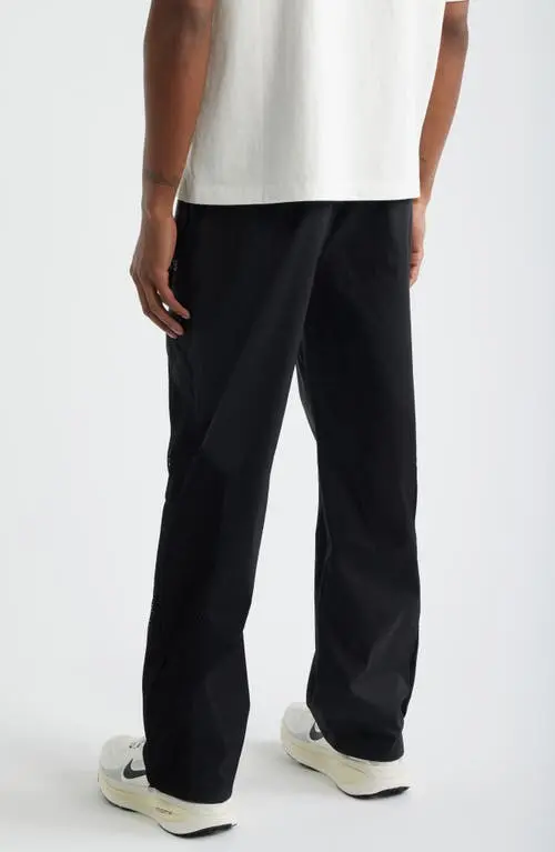 CRIMINAL DAMAGE Tyson Mesh Panelled Pants