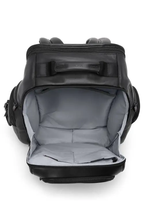 Tumi Brief Laptop Backpack